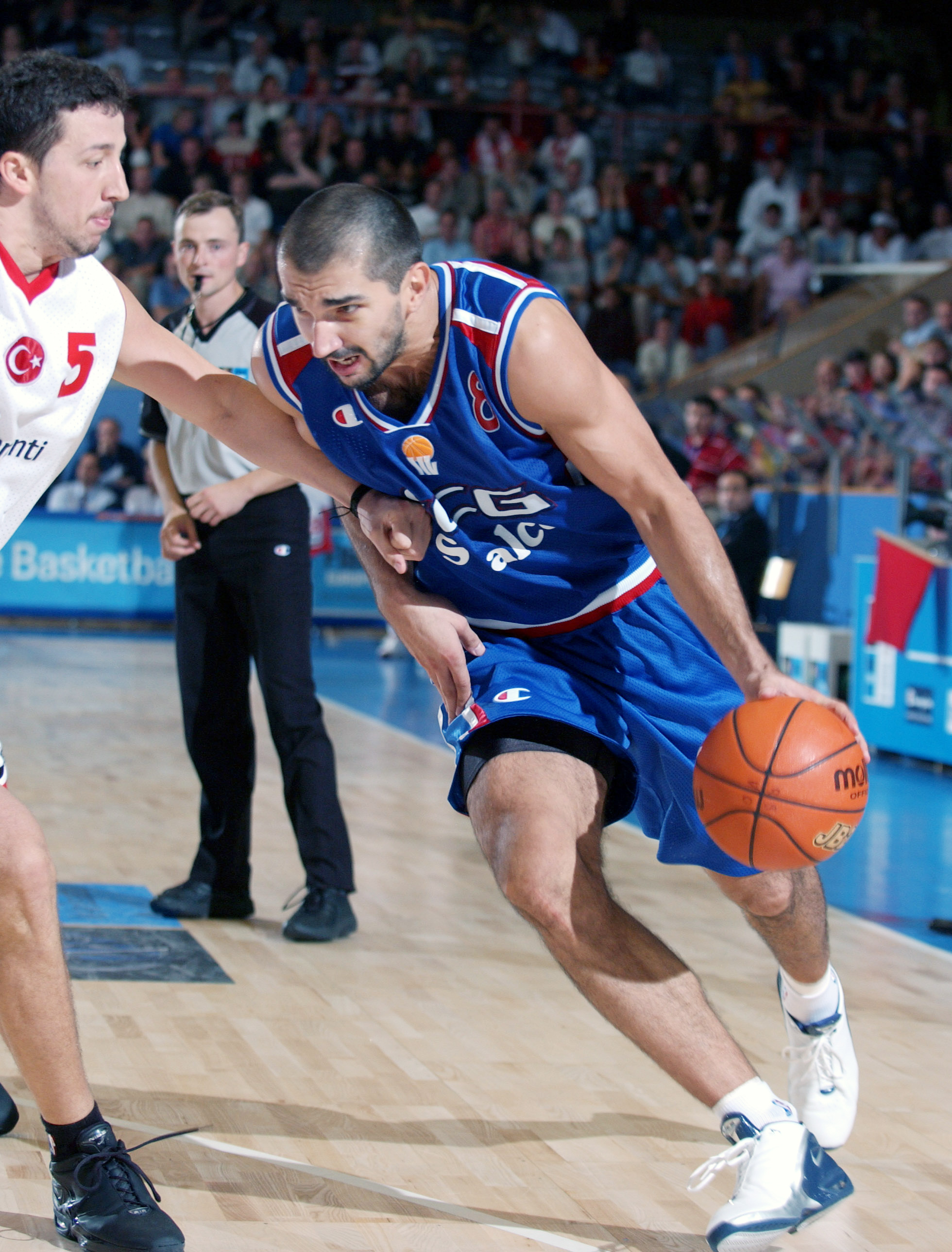 Predrag stojakovic store