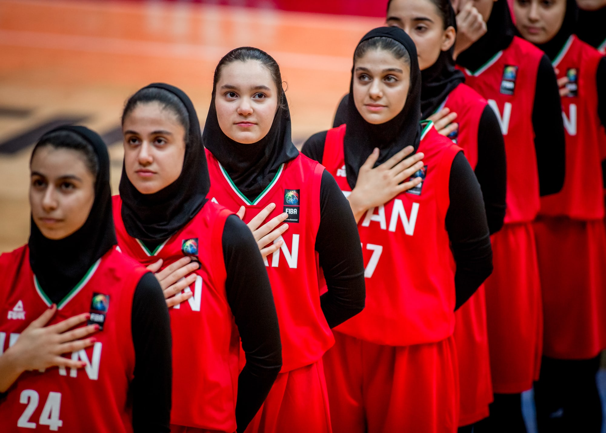 Groupings, schedule confirmed for FIBA U16 Women's Asia Cup 2025-Division B - FIBA U16 Women's ...