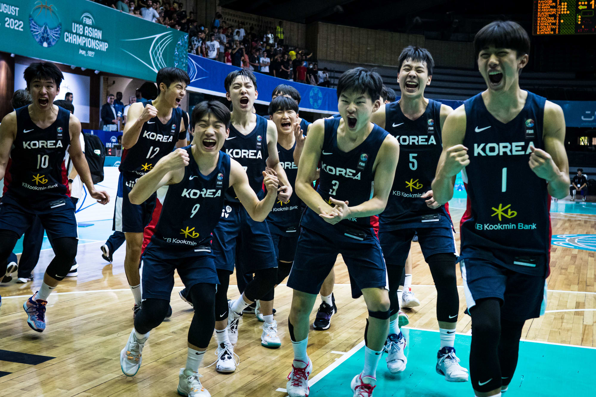 Games to watch in the FIBA U18 Asia Cup 2024 - FIBA U18 Asia Cup 2024 | FIBA Basketball