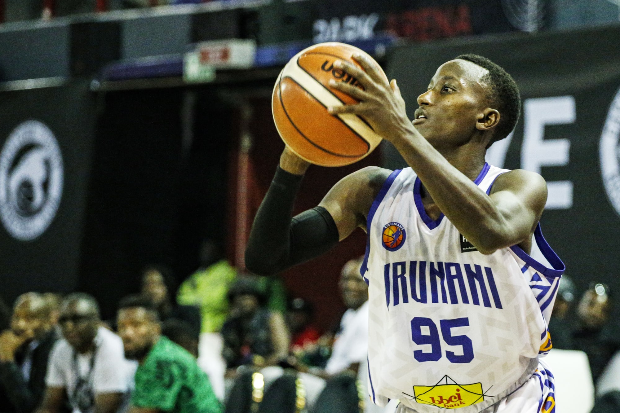 Toute l'actualité avant la Road to BAL 2025 - FIBA Africa Champions Clubs ROAD TO B.A.L 2025 ...