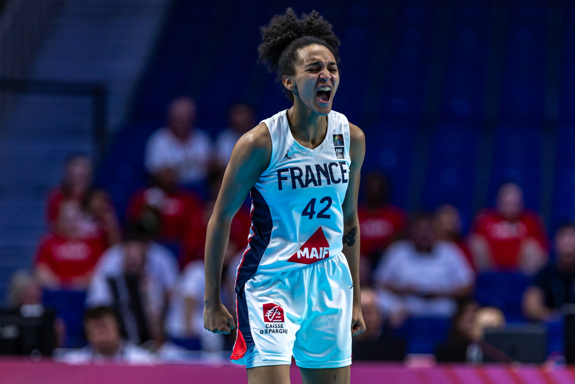 Fan vote: Who had the best-ever single game performance in U19 Women's World Cup history? - FIBA ...