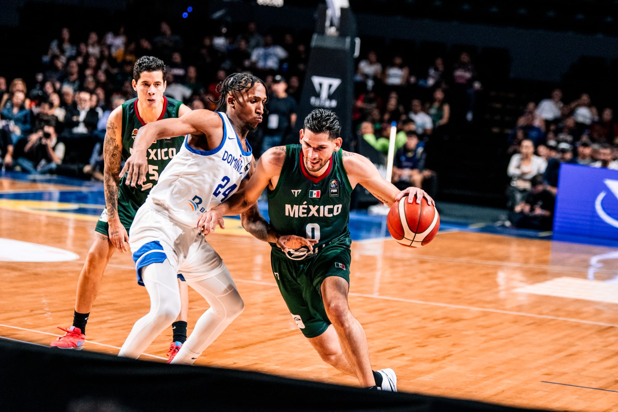 Clasificatorios de las Américas a la Copa del Mundo FIBA 2027: Confirmado el calendario y las ...