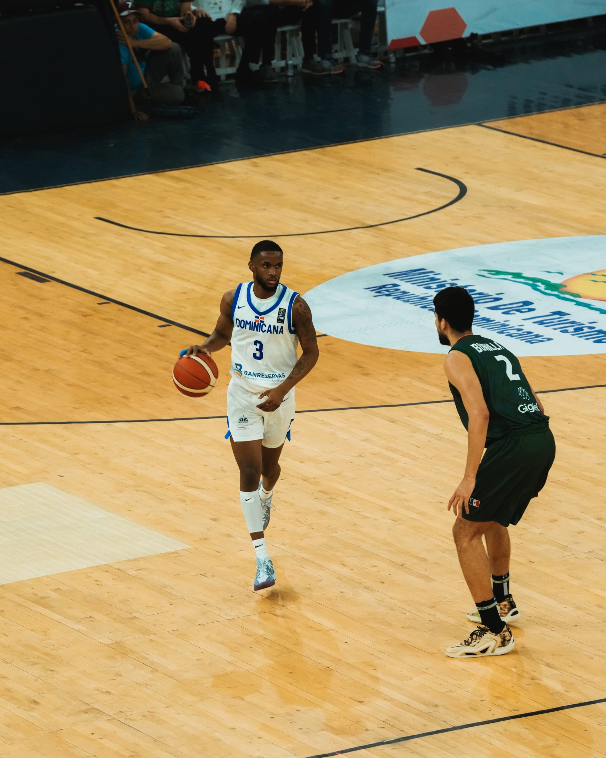 Five returning players we’re excited to see at AmeriCup Qualifiers’ third window - FIBA AmeriCup ...