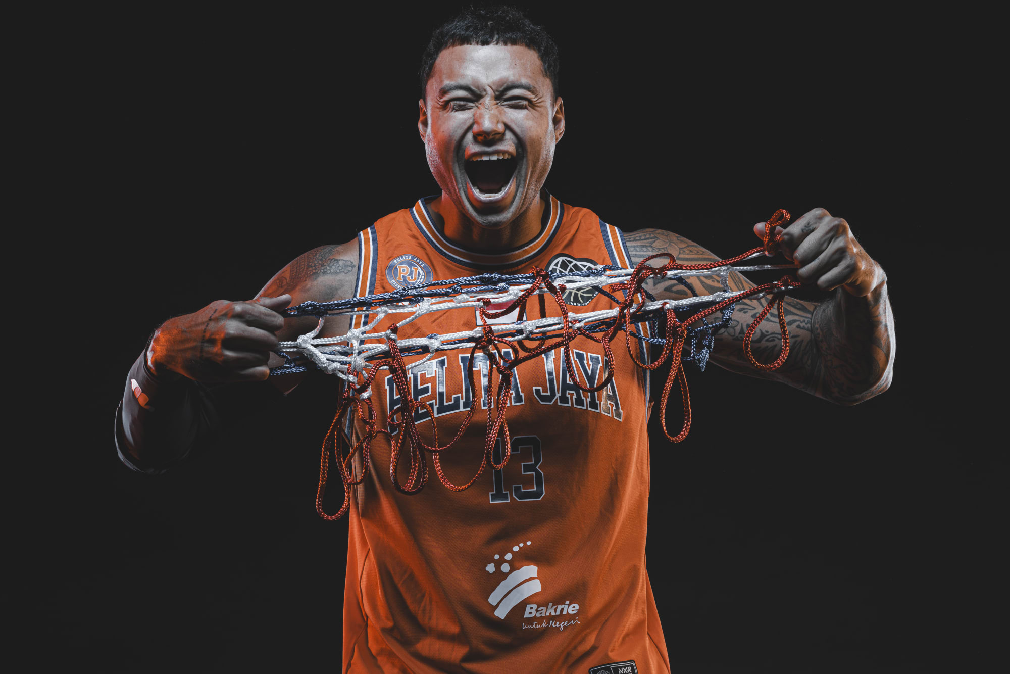 Meet the BCL Asia-East 2025 teams: Pelita Jaya Basketball - BCL Asia - East 2025 | FIBA Basketball