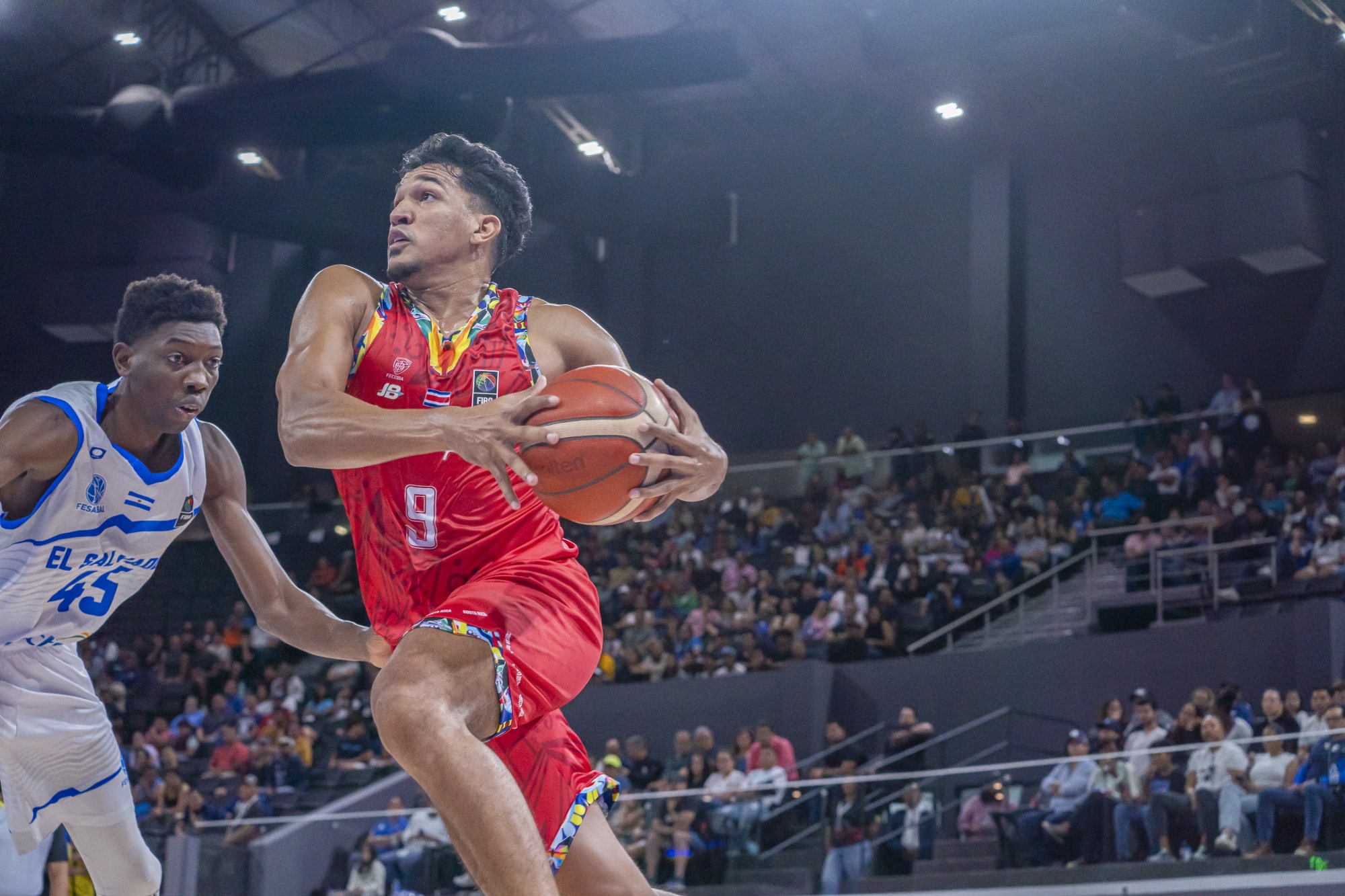 Costa Rica se queda con el primer lugar de la Fase de Grupo en el Pre-Clasificatorio ...