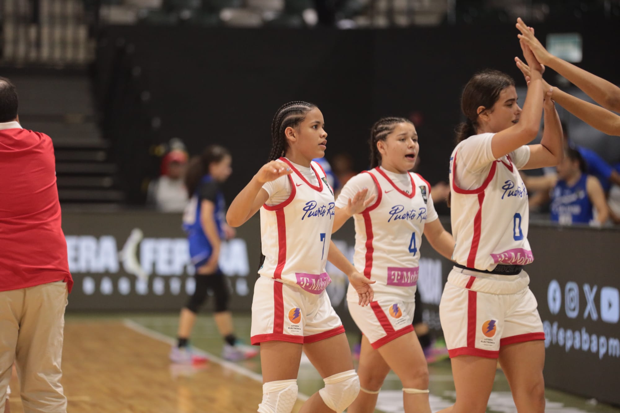 Everything you need to know before the start of the FIBA U16 Women's AmeriCup 2025 - FIBA U16 ...