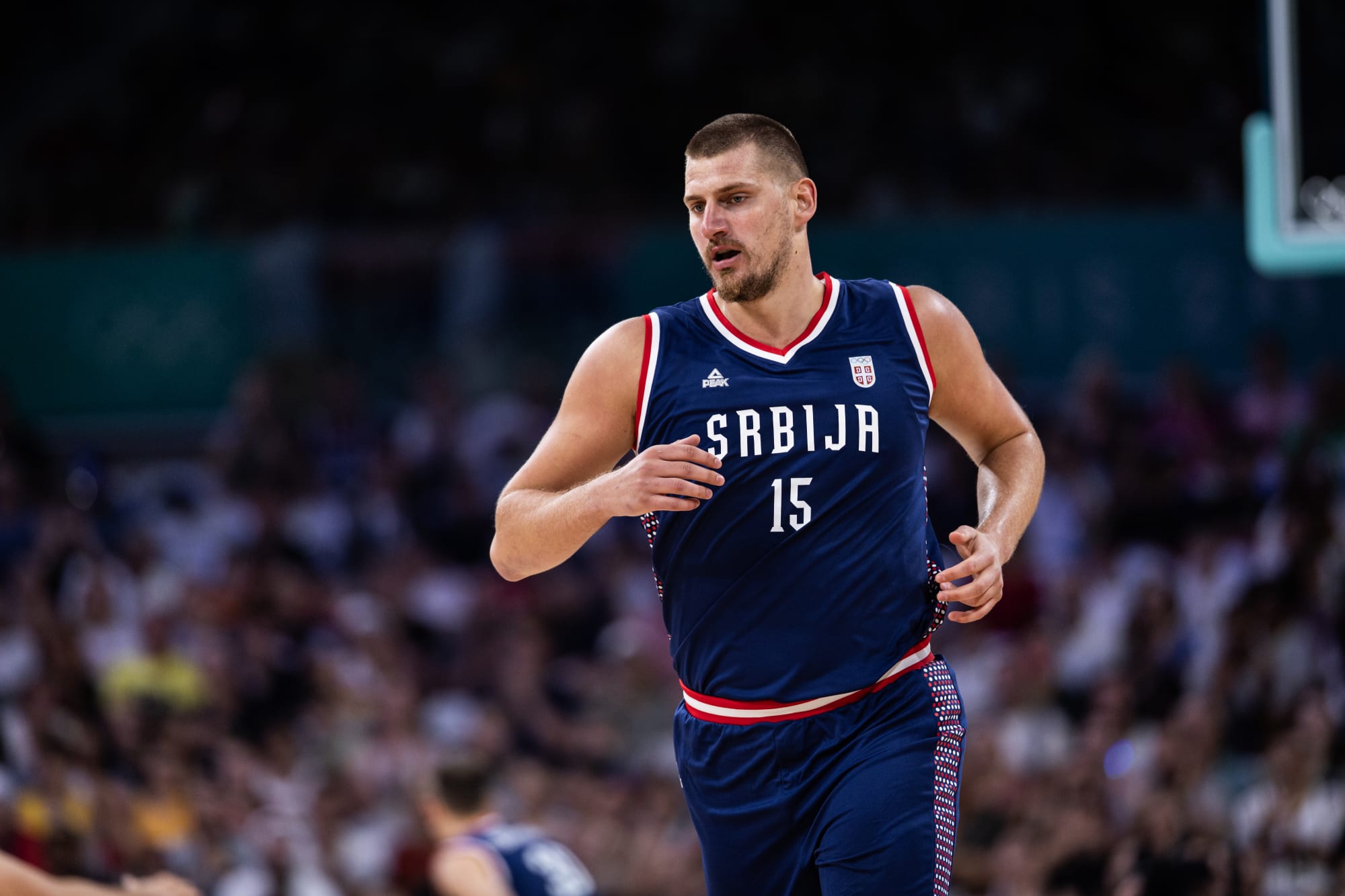 Serbia announce star-studded roster for FIBA EuroBasket 2025 - FIBA EuroBasket 2025 | FIBA ...