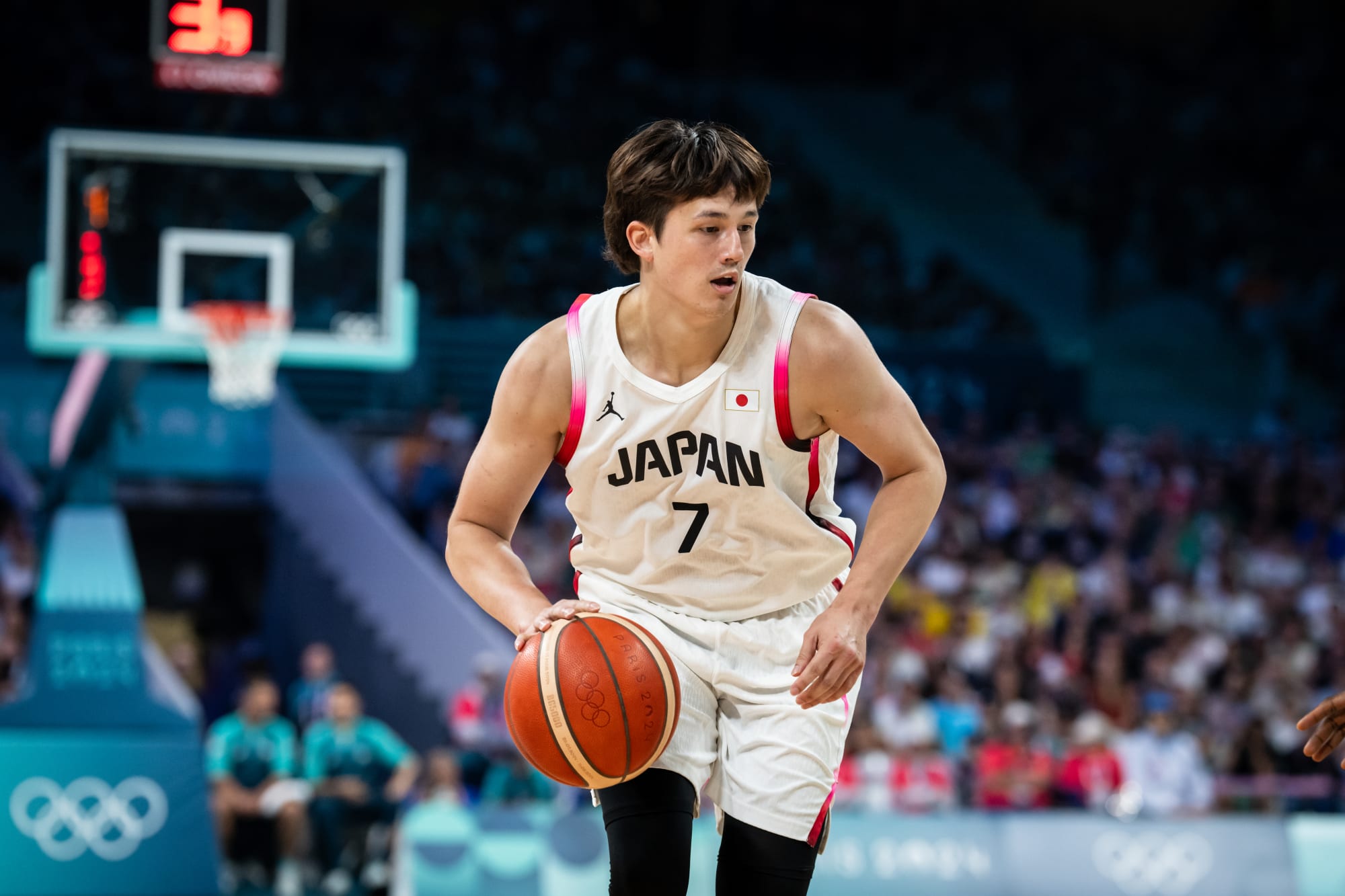 Kai Toews could be Japan's next important PG. Find out why - FIBA Asia Cup | FIBA Basketball