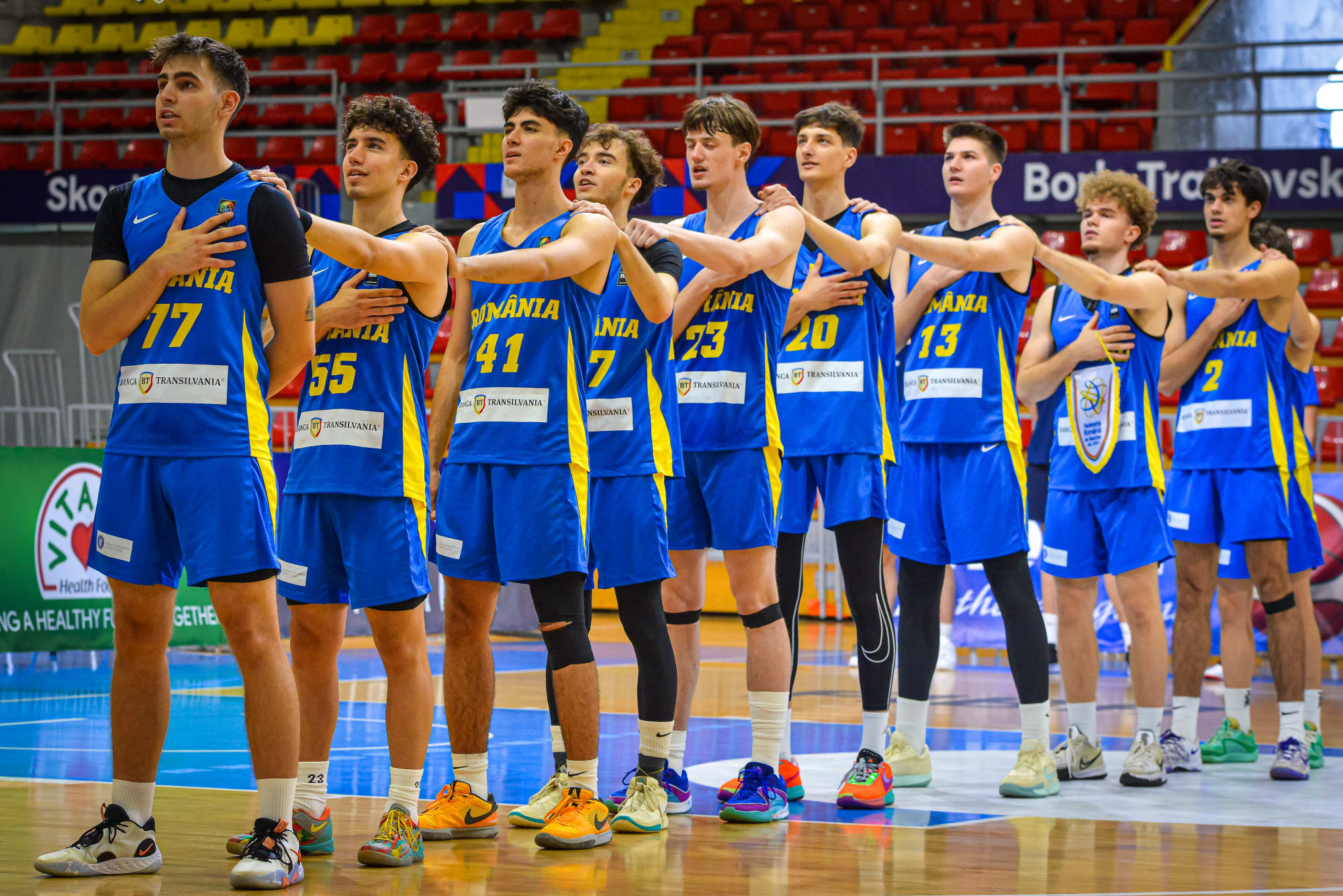 All you need to know: FIBA U18 EuroBasket, Division B 2025 - FIBA U18 EuroBasket 2025, Division ...