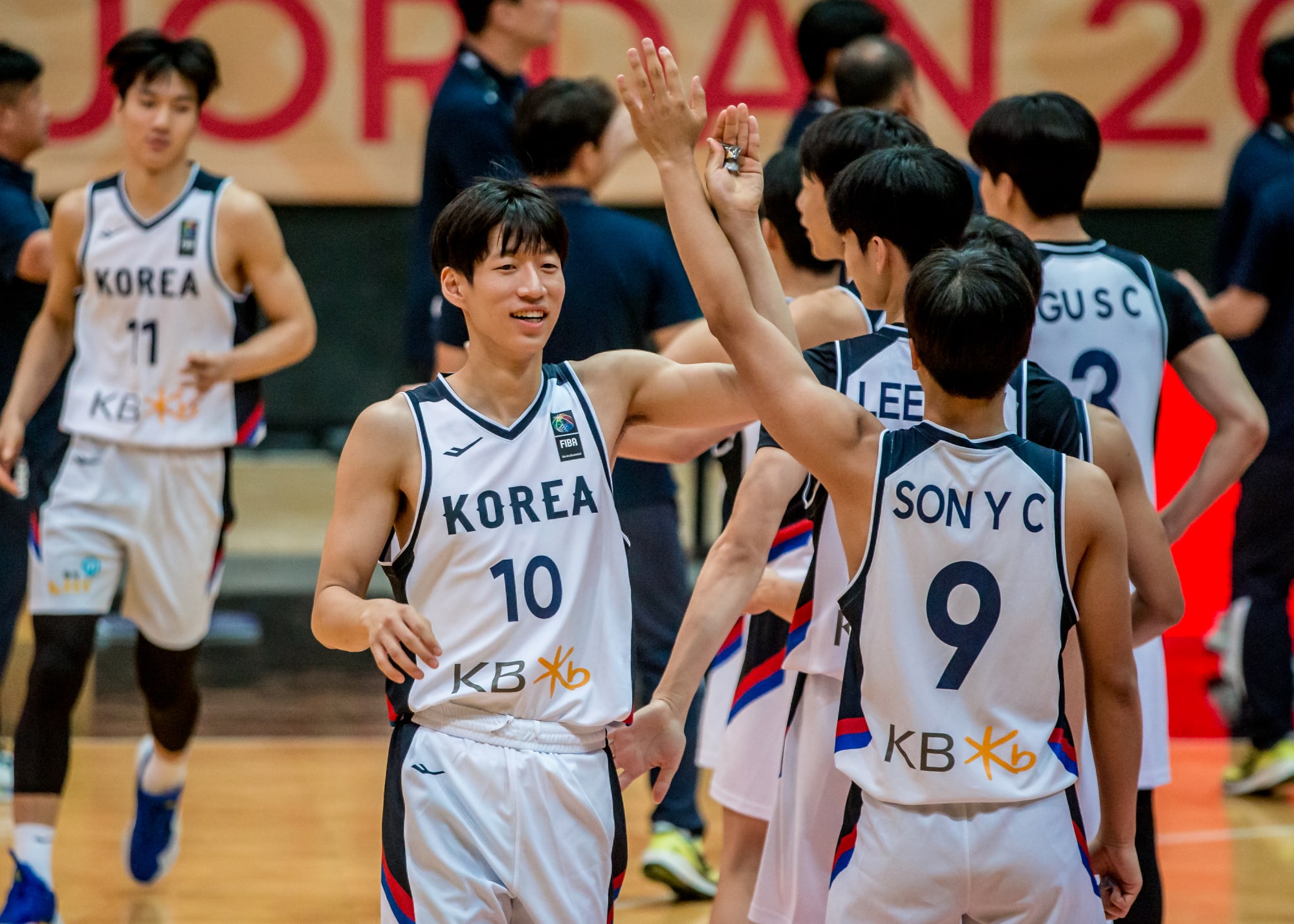 3 takeaways from the first day at U18 Asia Cup 2024 - FIBA U18 Asia Cup 2024 | FIBA.basketball