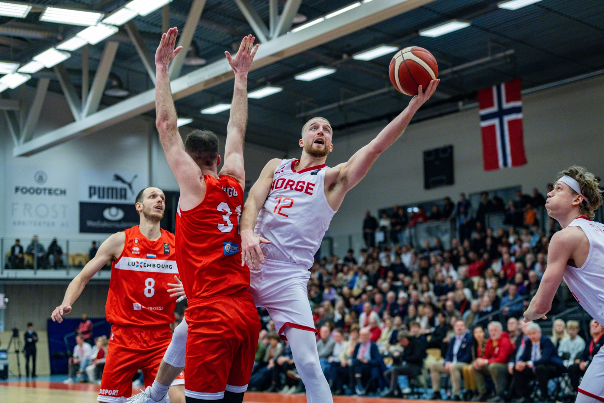 Qualification scenarios: Who will advance to the Second Round? - FIBA Basketball World Cup 2027 ...