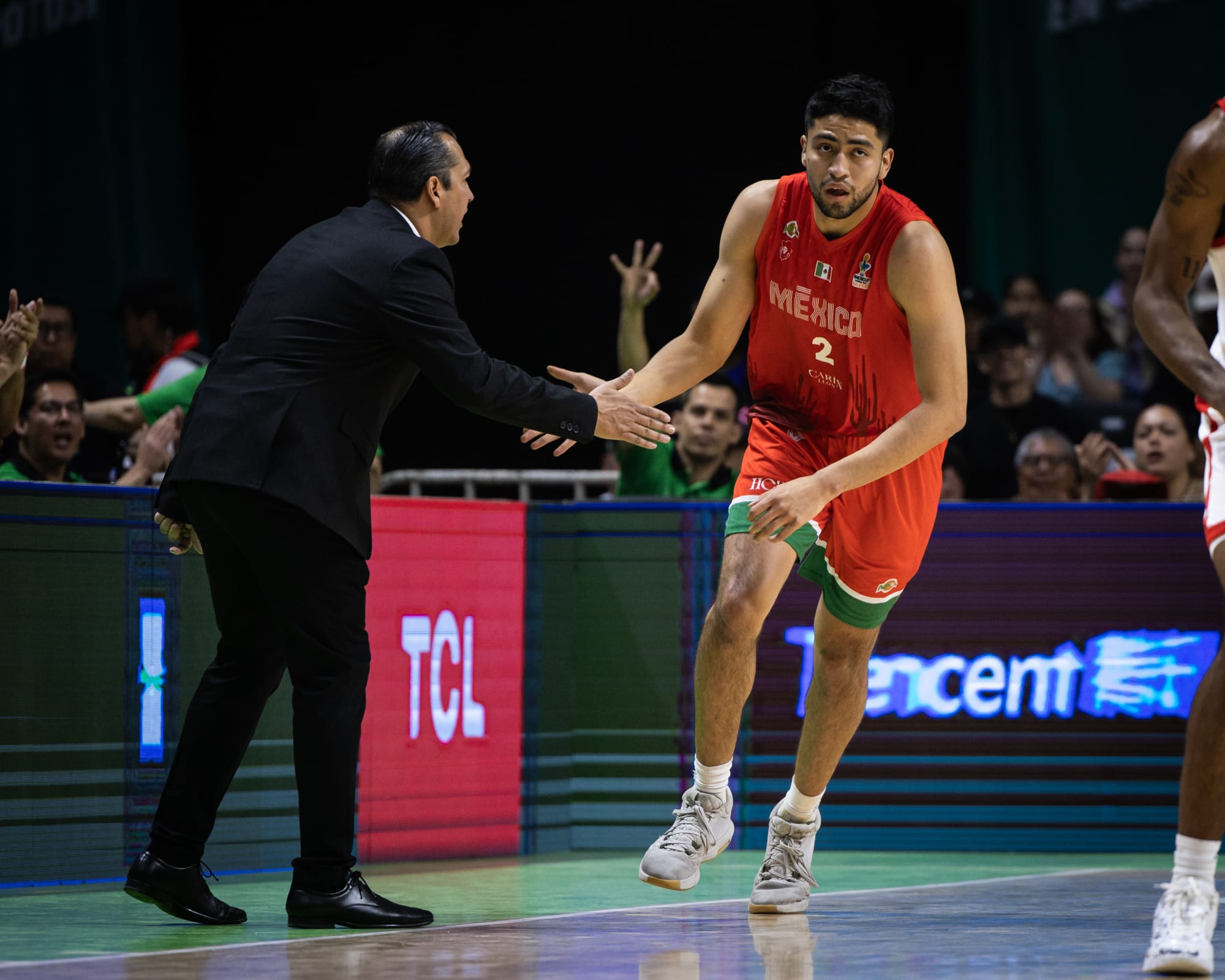 Mexico, Chile to host FIBA Basketball World Cup 2027 Americas Pre-Qualifiers | FIBA Basketball