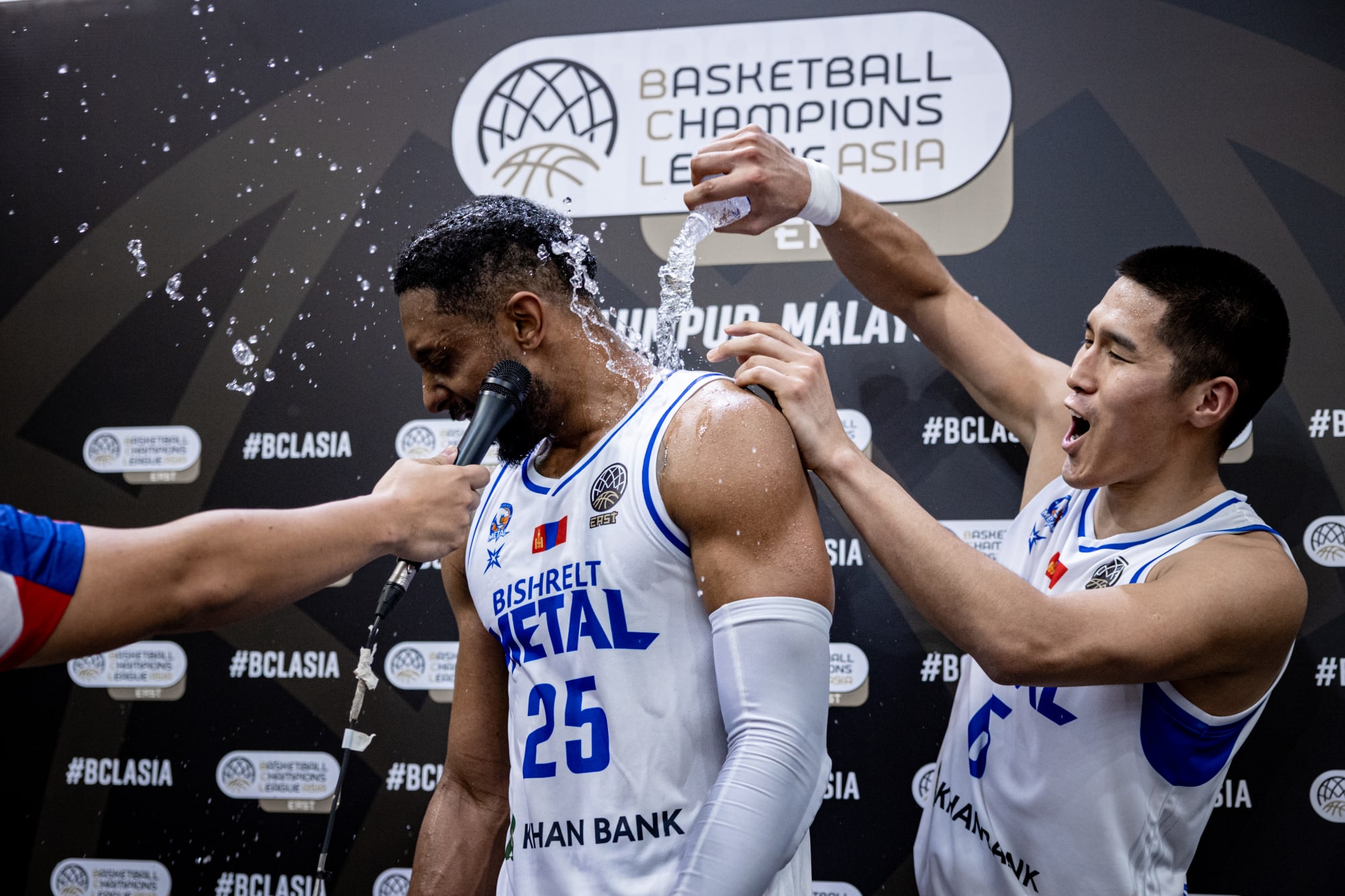 Tsepelis, Wesley proud as Bishrelt Metal take 'big step' for Mongolia basketball - BCL Asia ...