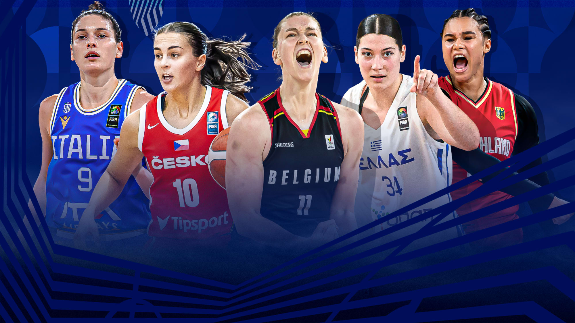 Final Phase tickets on sale for FIBA Women's EuroBasket 2025 - FIBA Women's EuroBasket 2025 ...