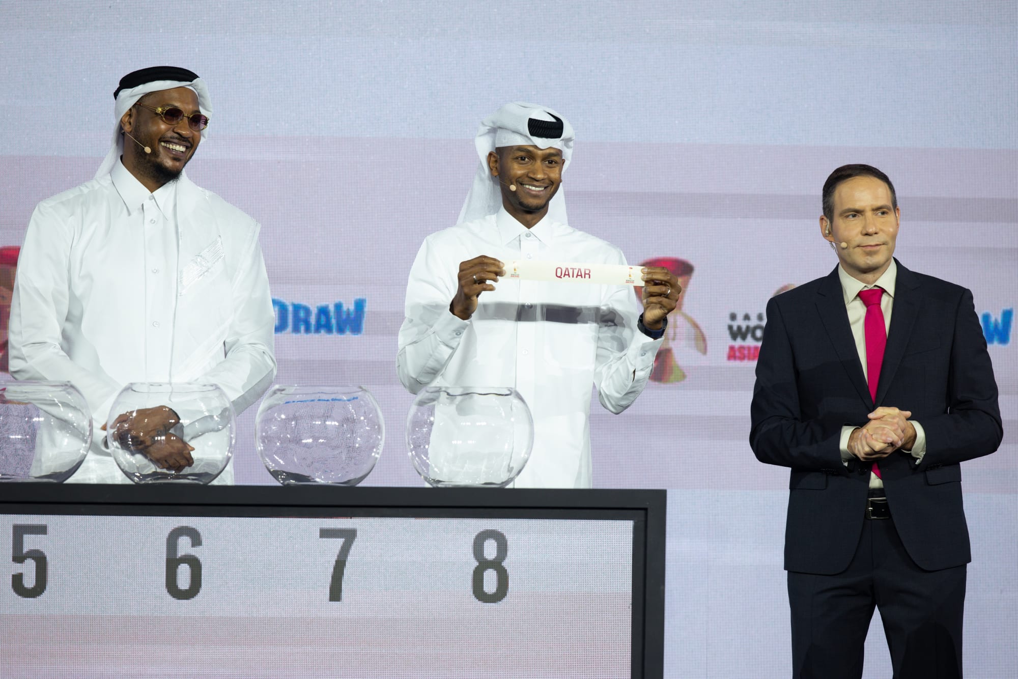 FIBA Basketball World Cup 2027: Draw & Teams - Archysport