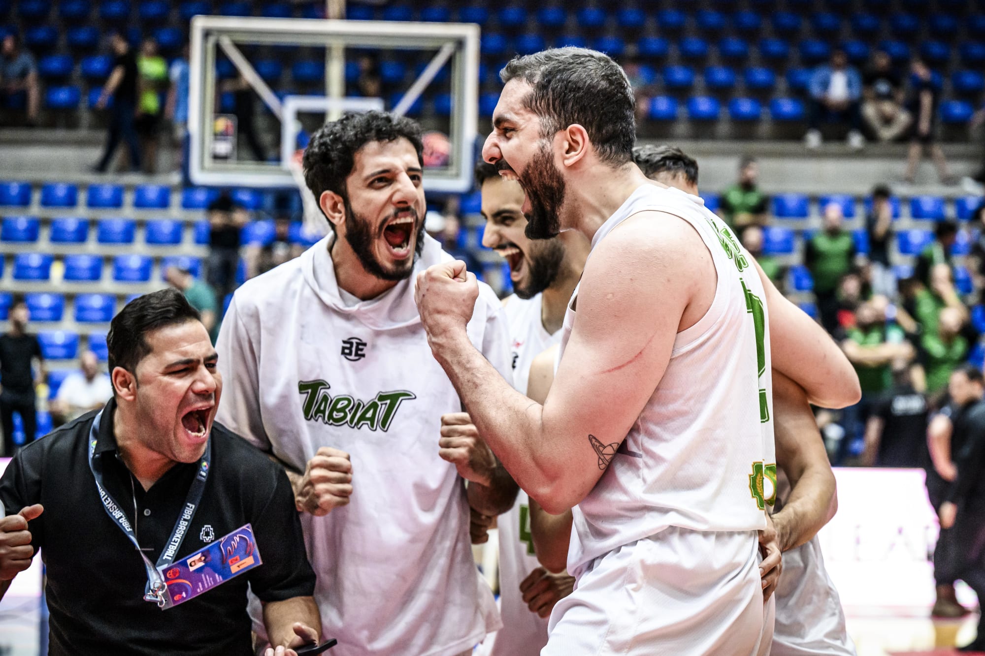 Fearless and ready: After impressive WASL debut, Tabiat ready to make mark in Asia - Basketball ...