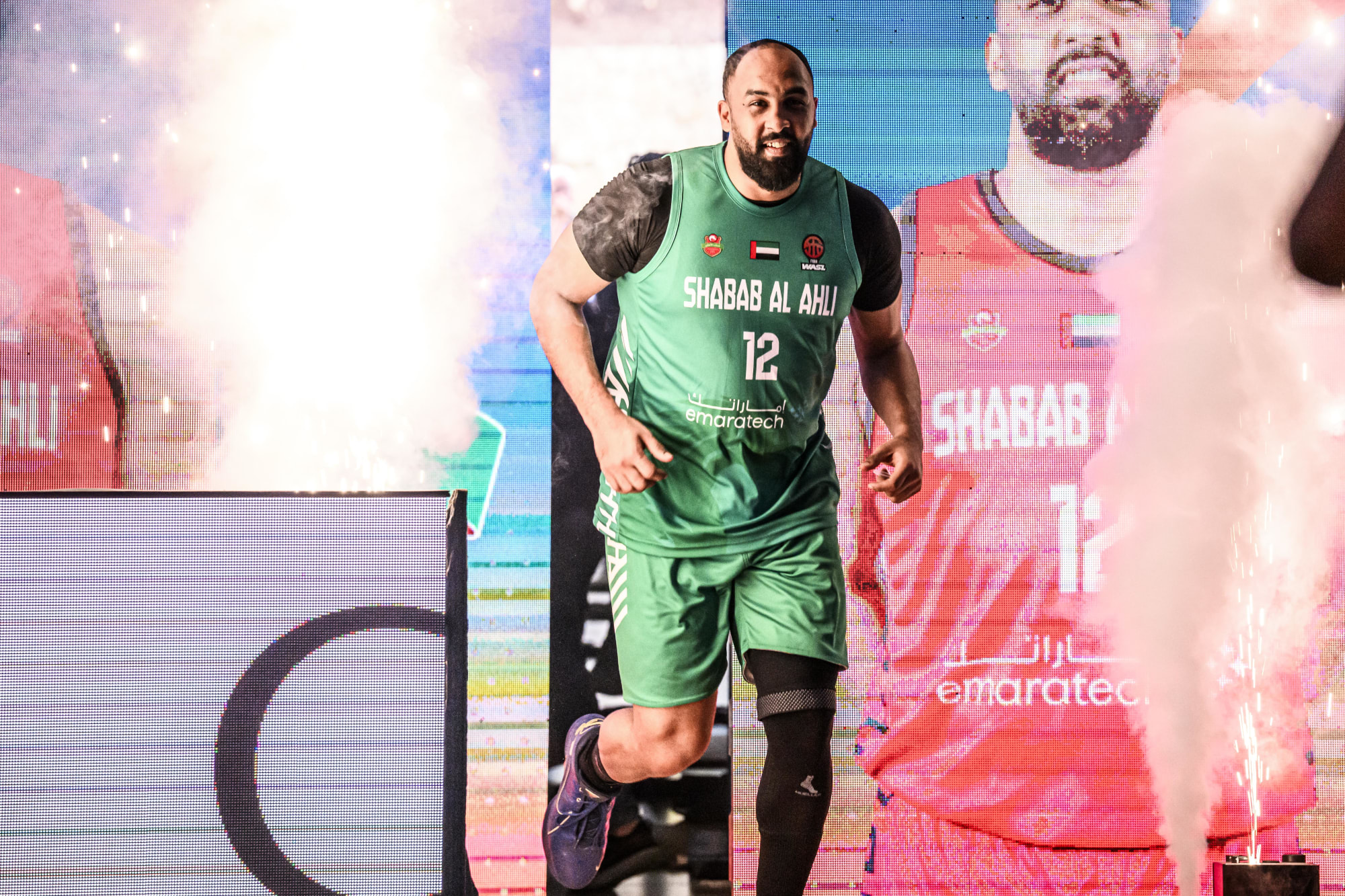 Shabab Al Ahli set to compete in BCL Asia 2025 - Basketball Champions League Asia 2025 | FIBA ...