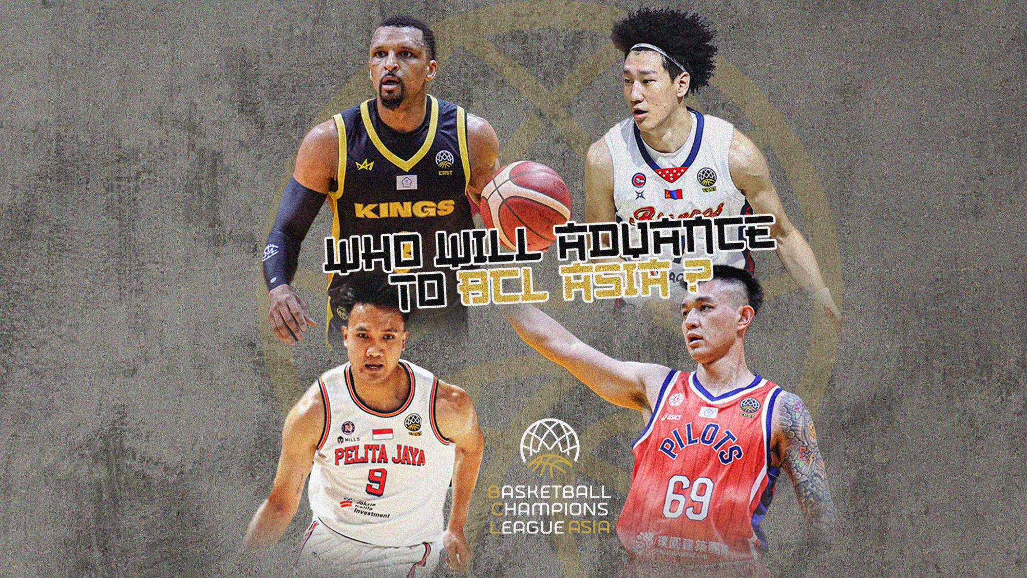 Final 4 preview: Who will complete the BCL Asia 2025 picture? - BCL Asia - East 2025 | FIBA ...