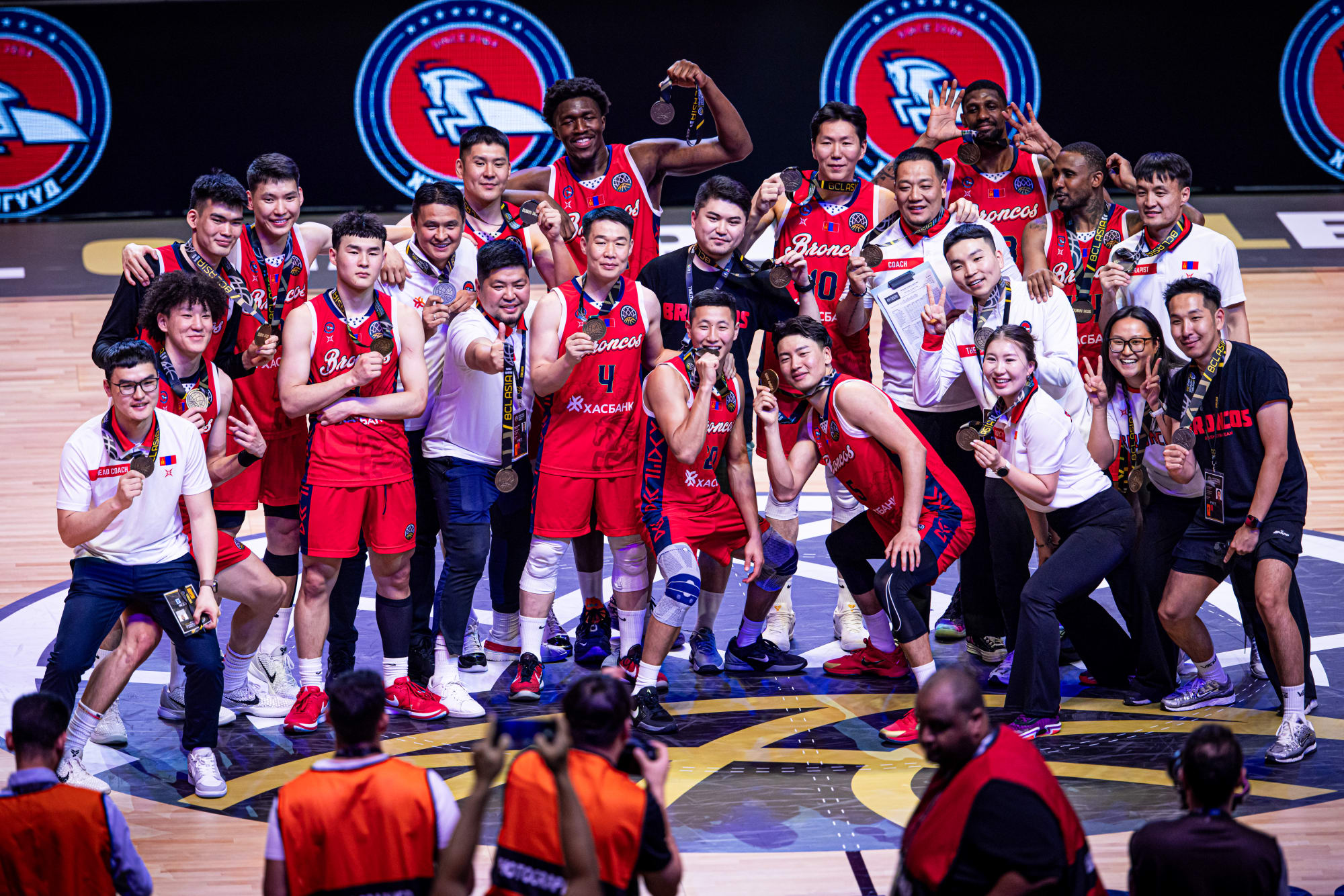 Broncos conclude breakout season with third-place finish in BCL Asia 2025 - Basketball Champions ...