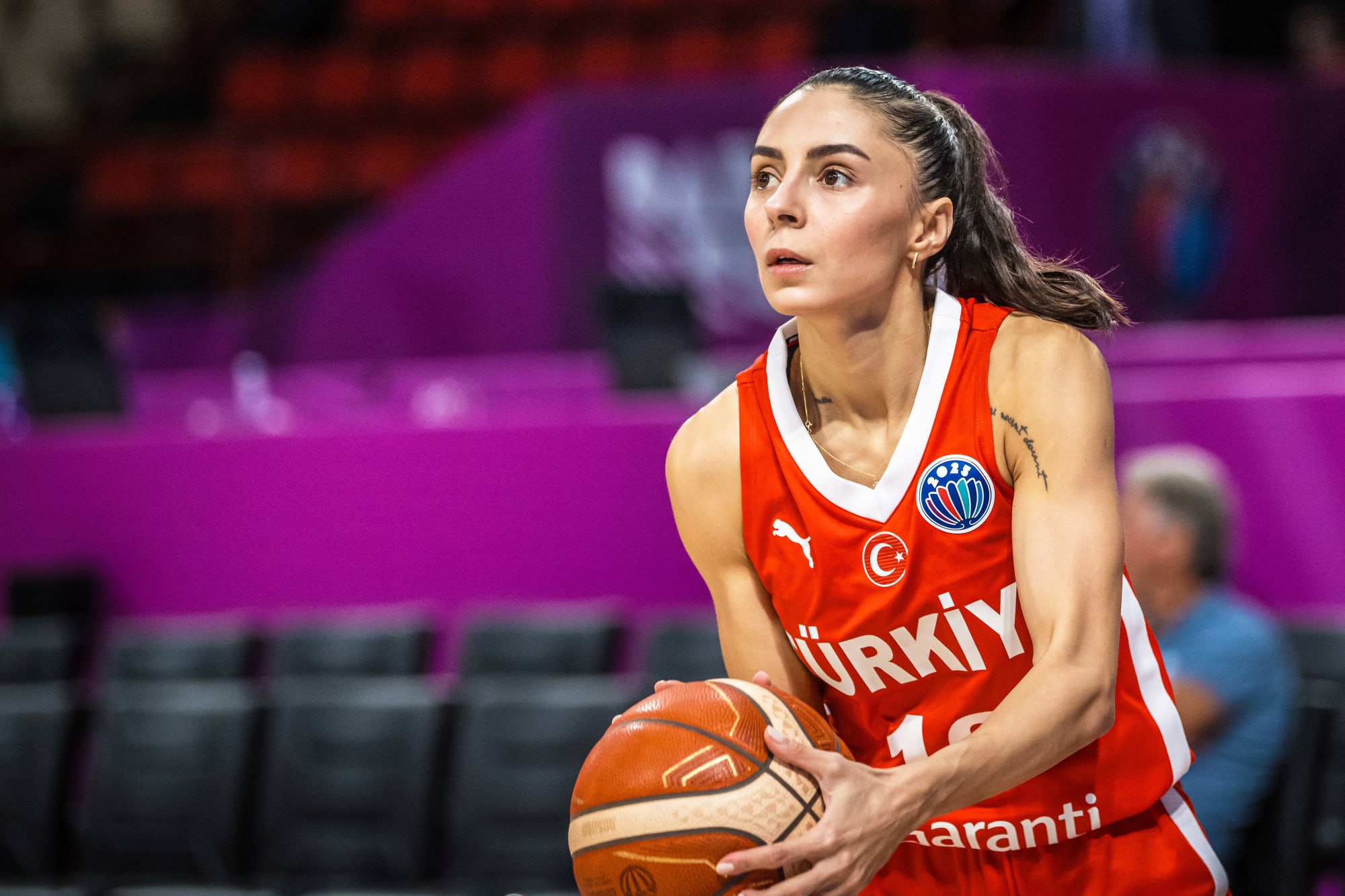 Who will claim Europe's last World Cup Qualifying Tournament spot? - FIBA Women's EuroBasket ...