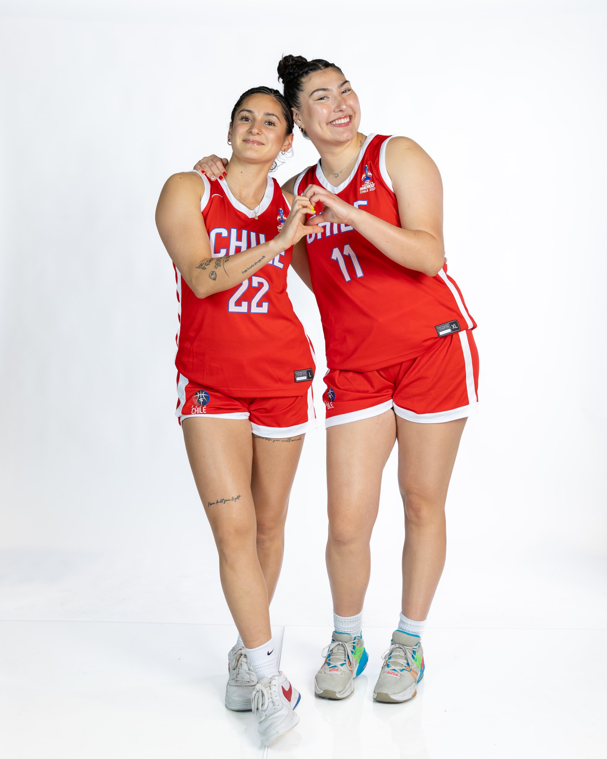 Final rosters ahead of FIBA Women’s AmeriCup 2025 tip-off - FIBA Women's AmeriCup 2025 | FIBA ...