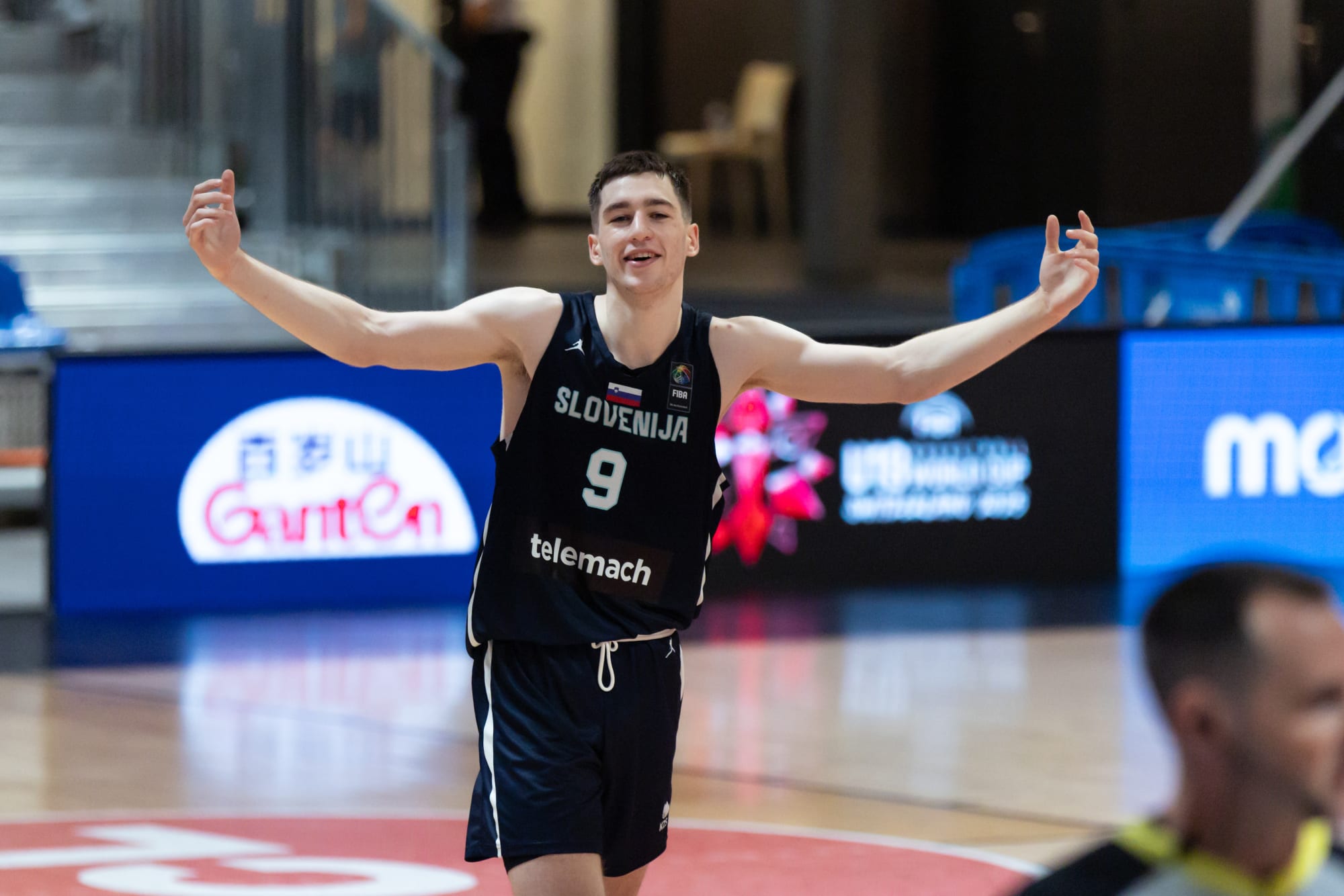 Quarter-Finals Top Performers: Who did it best? - FIBA U19 Basketball World Cup 2025 | FIBA ...