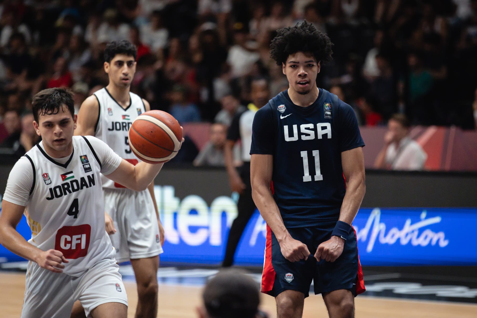 Round of 16 Top Performers: who did it best? - FIBA U19 Basketball World Cup 2025 | FIBA Basketball