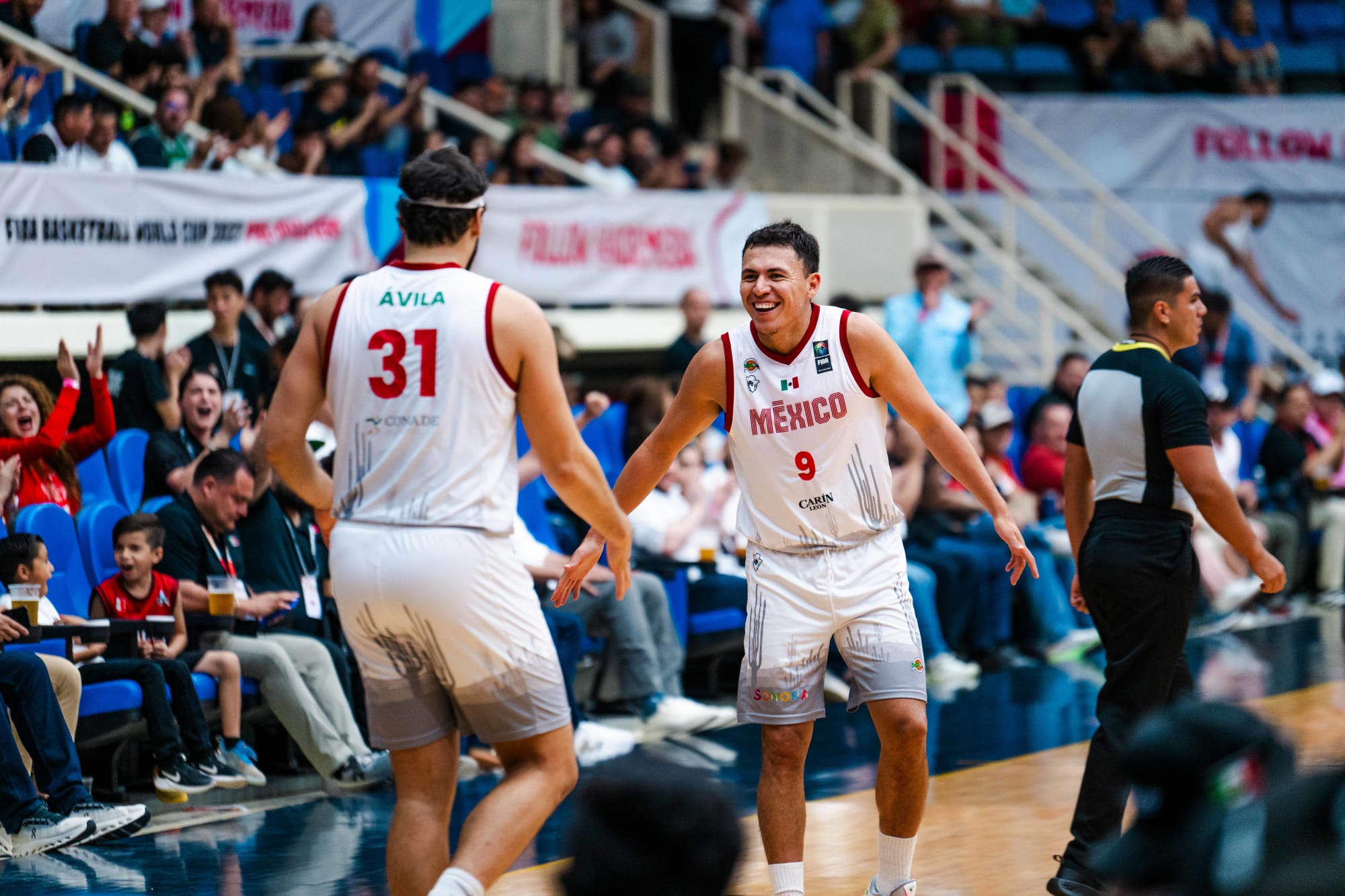 Jamaica y México obtienen los boletos a los Clasificatorios de las Américas a la Copa del Mundo ...