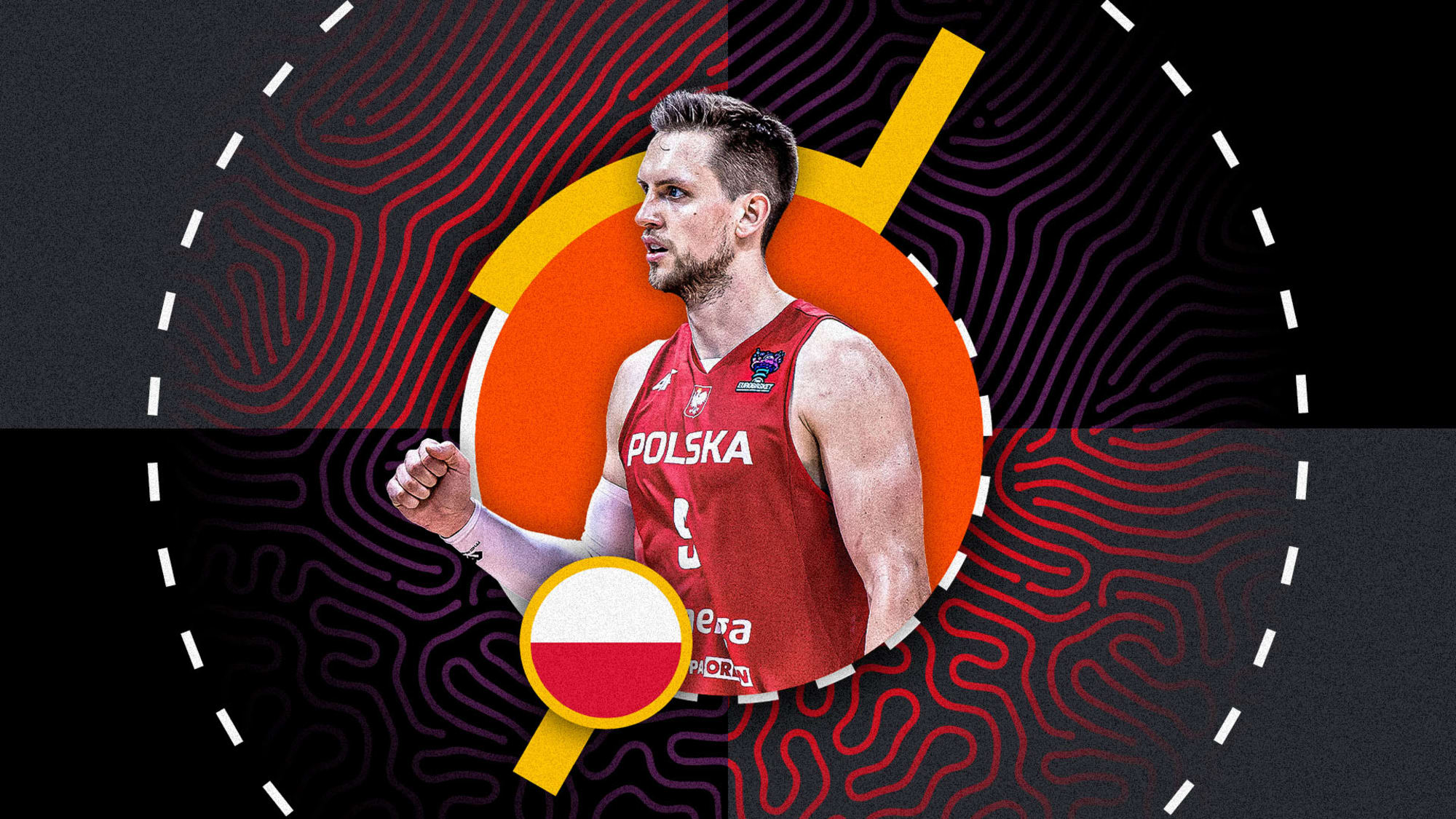 FIBA EuroBasket 2025 Preview: Poland - FIBA EuroBasket 2025 | FIBA Basketball