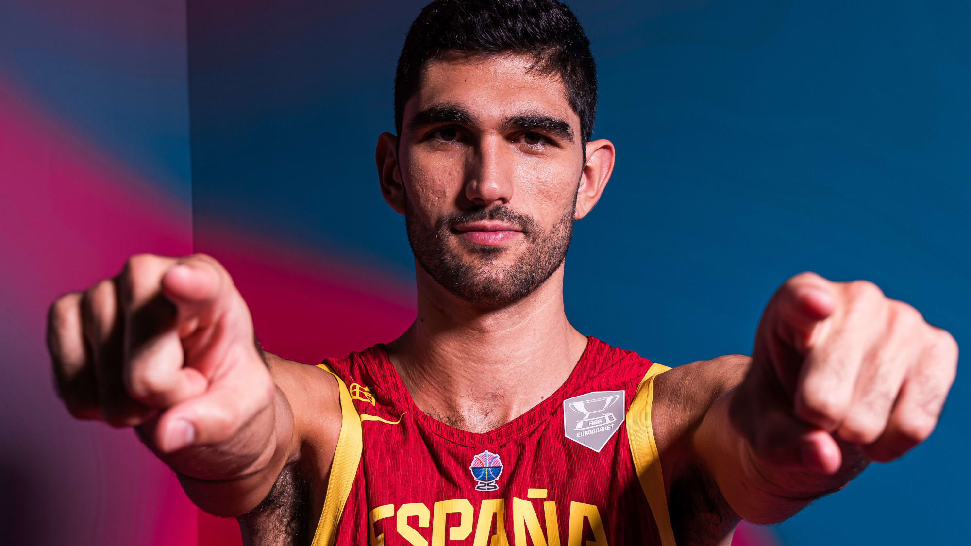 The reign isn't over: Spain love it when you count them out - FIBA EuroBasket 2025 | FIBA Basketball