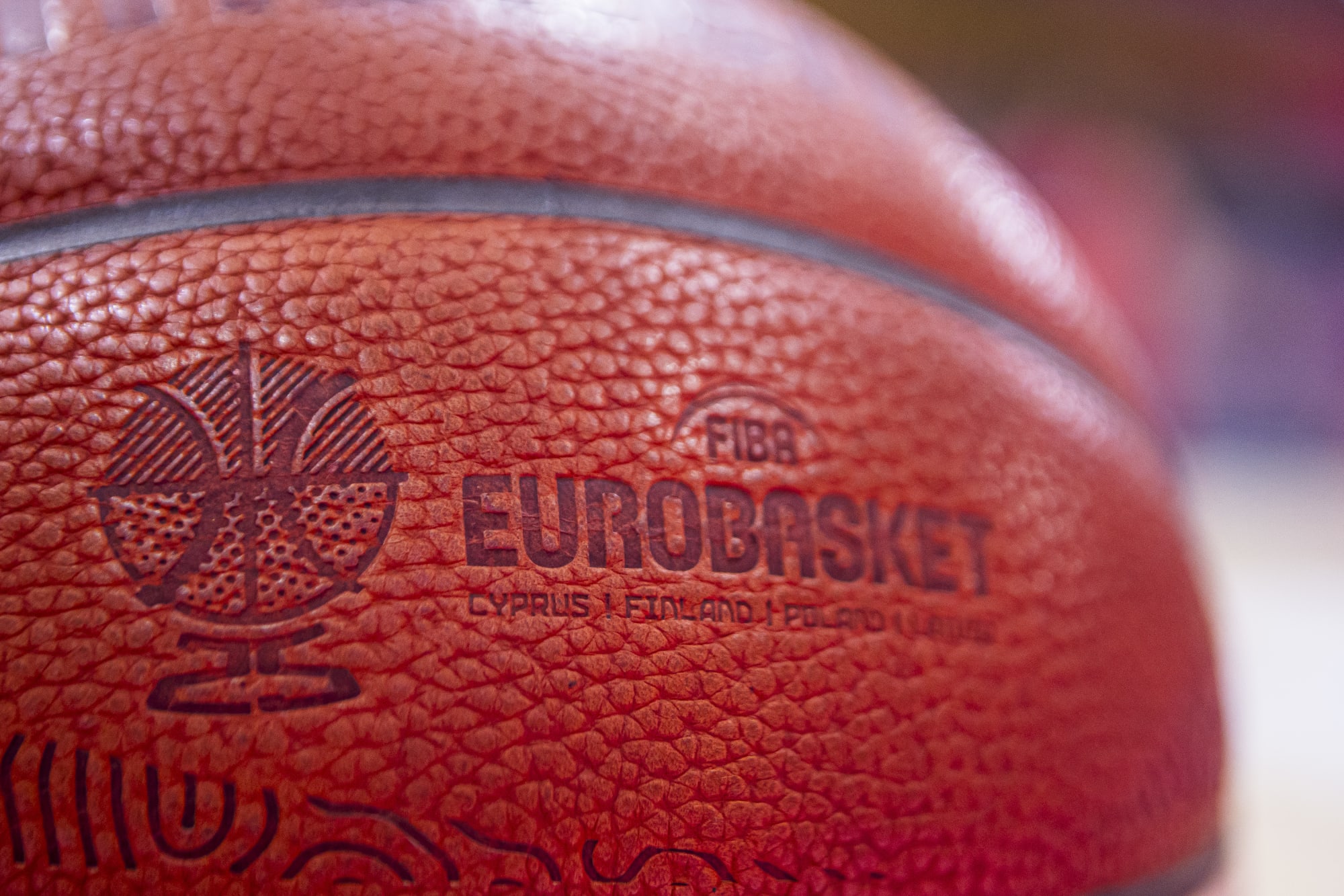 FIBA statement following FIBA EuroBasket 2025 game between Serbia and Portugal - FIBA EuroBasket ...