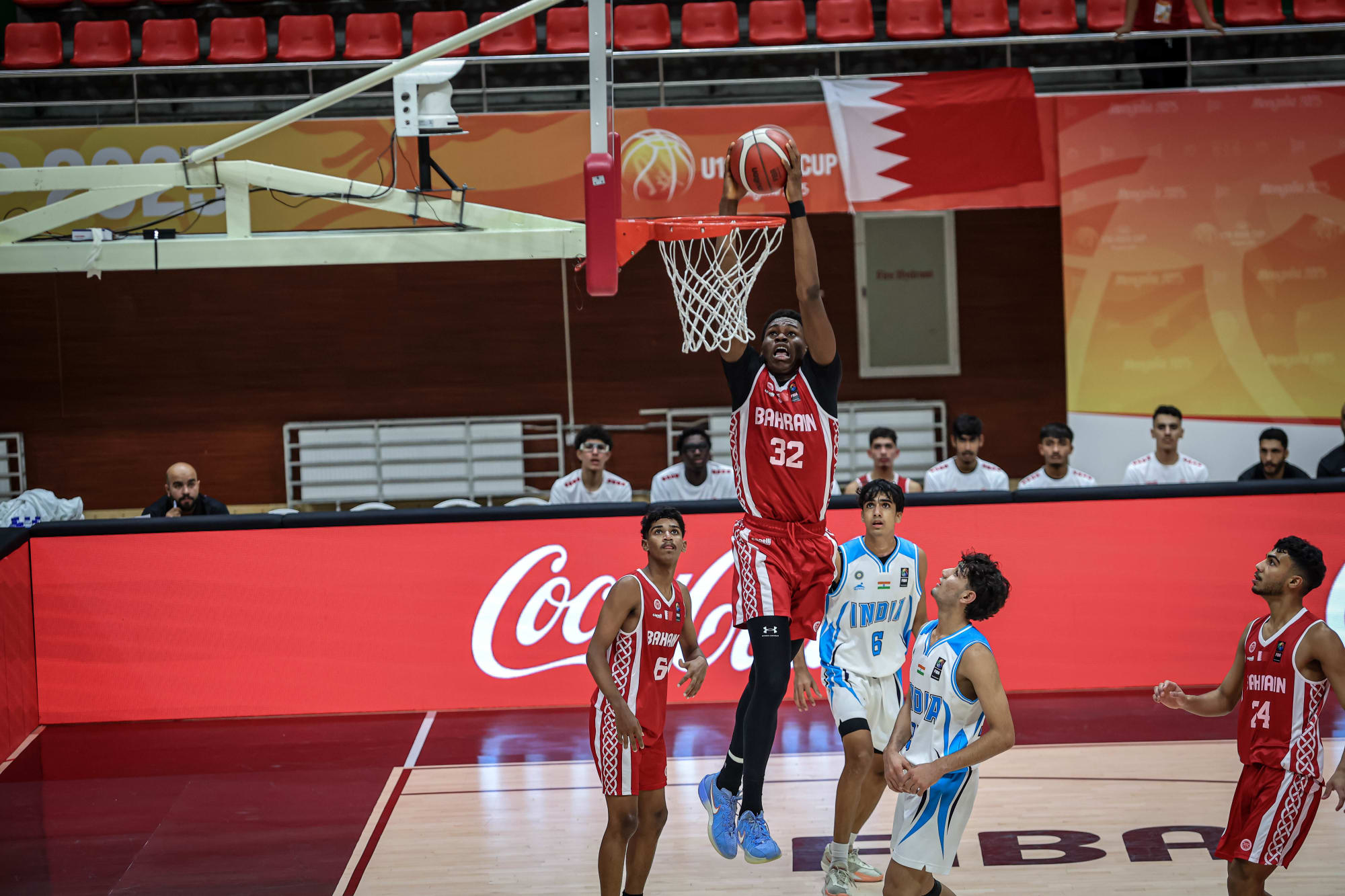 FIBA U16 Asia Cup 2025 Qualification to Quarter-Finals: Who will advance? - FIBA U16 Asia Cup ...