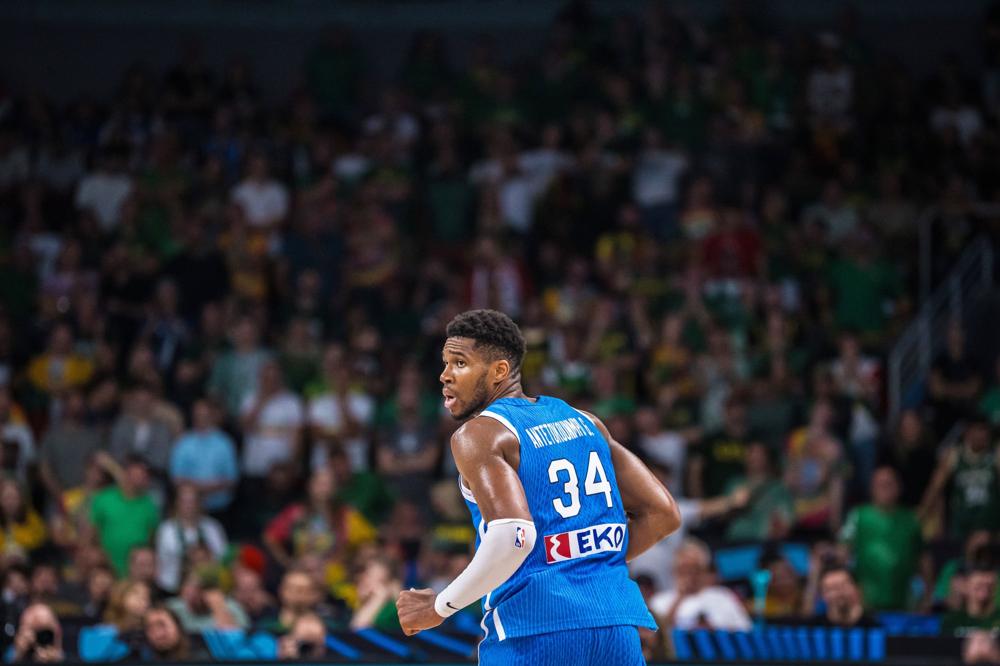 FIBA EuroBasket 2025 Semi-Final pairings, times set | FIBA Basketball