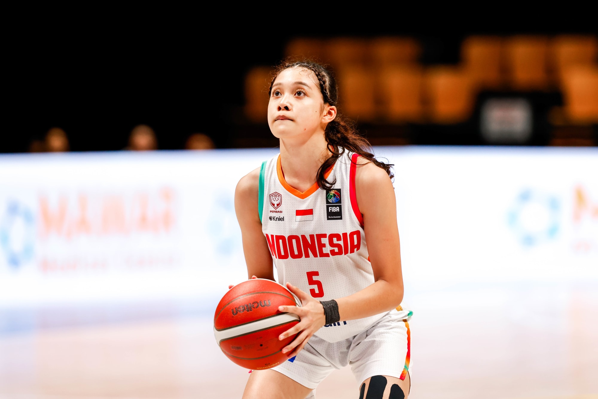 Indonesia wallop Hong Kong, China to finish third | FIBA Basketball