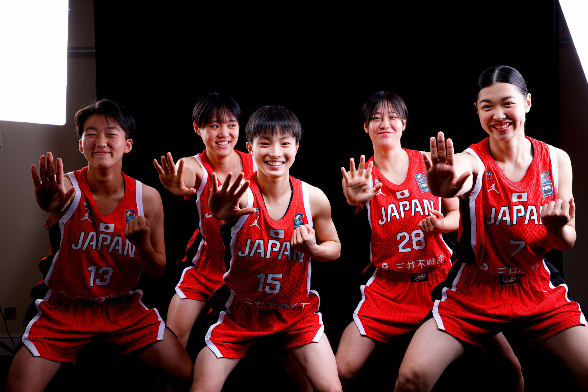FAN VOTE: Who's winning the FIBA U16 Women's Asia Cup? - FIBA U16 Women's Asia Cup Division A ...