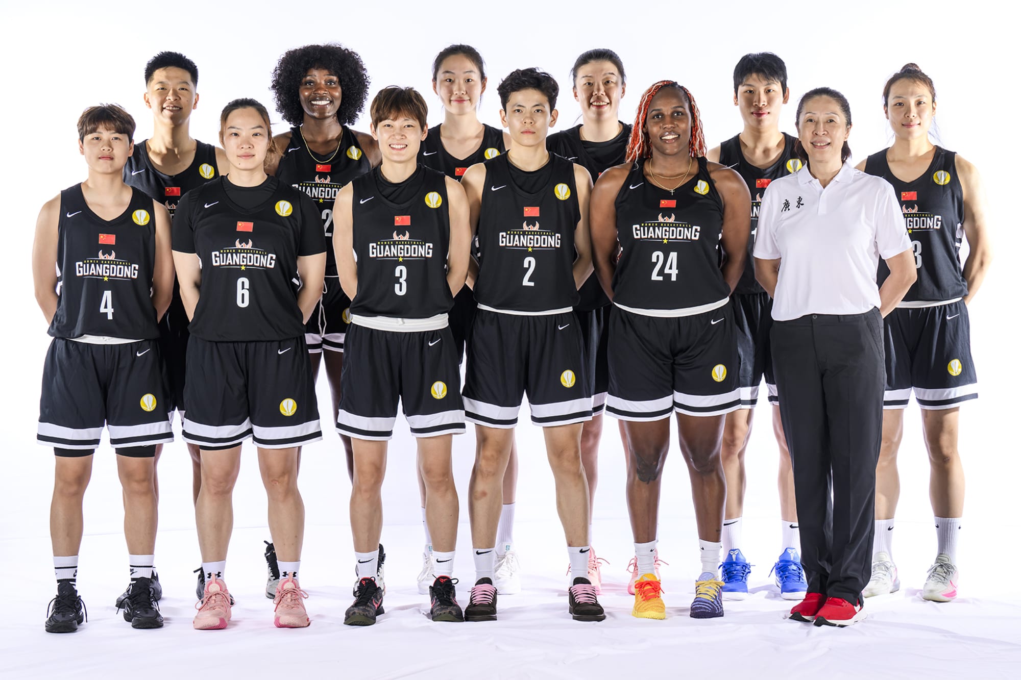 Rosters confirmed ahead of FIBA WBL Asia 2025 opener - Women's Basketball League Asia 2025 ...