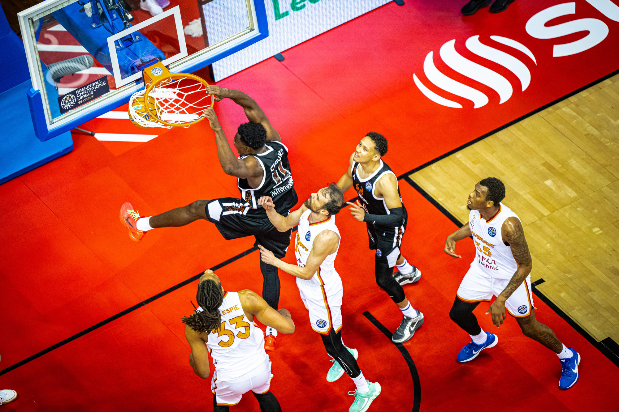 24 things to look out for in Tuesday's games - Basketball Champions ...