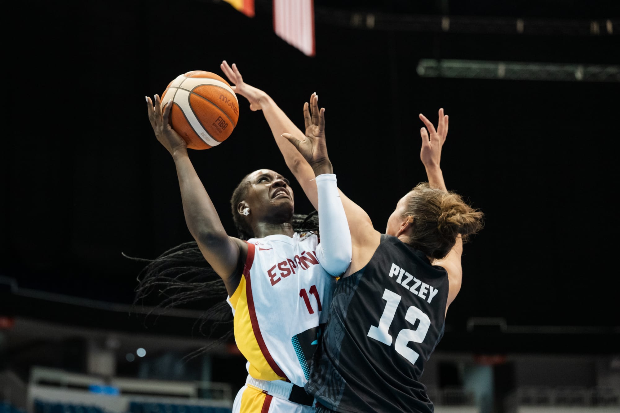 Game Center March 11: Spain, USA open with dominant victories; Italy ...