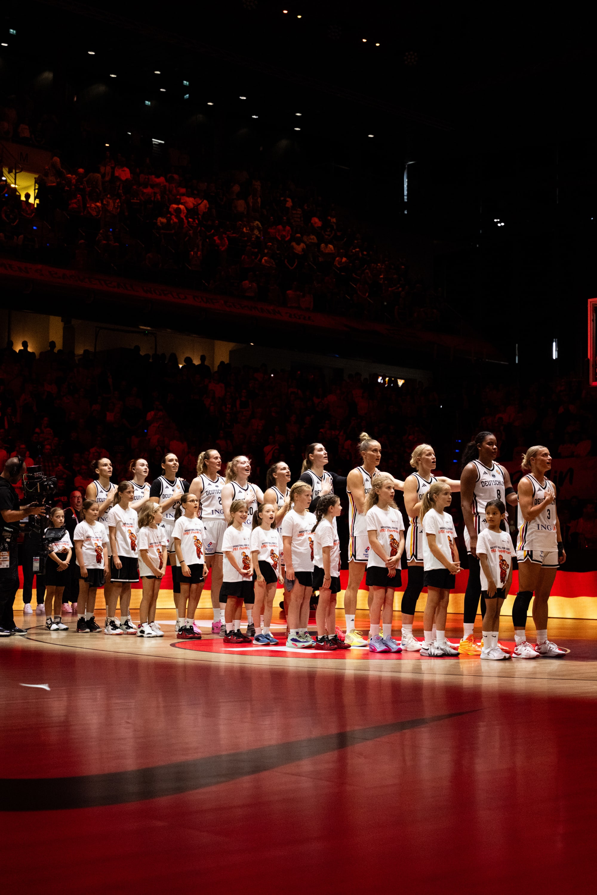 September 8 Preview: Who will make the Quarter-Finals? | FIBA Basketball