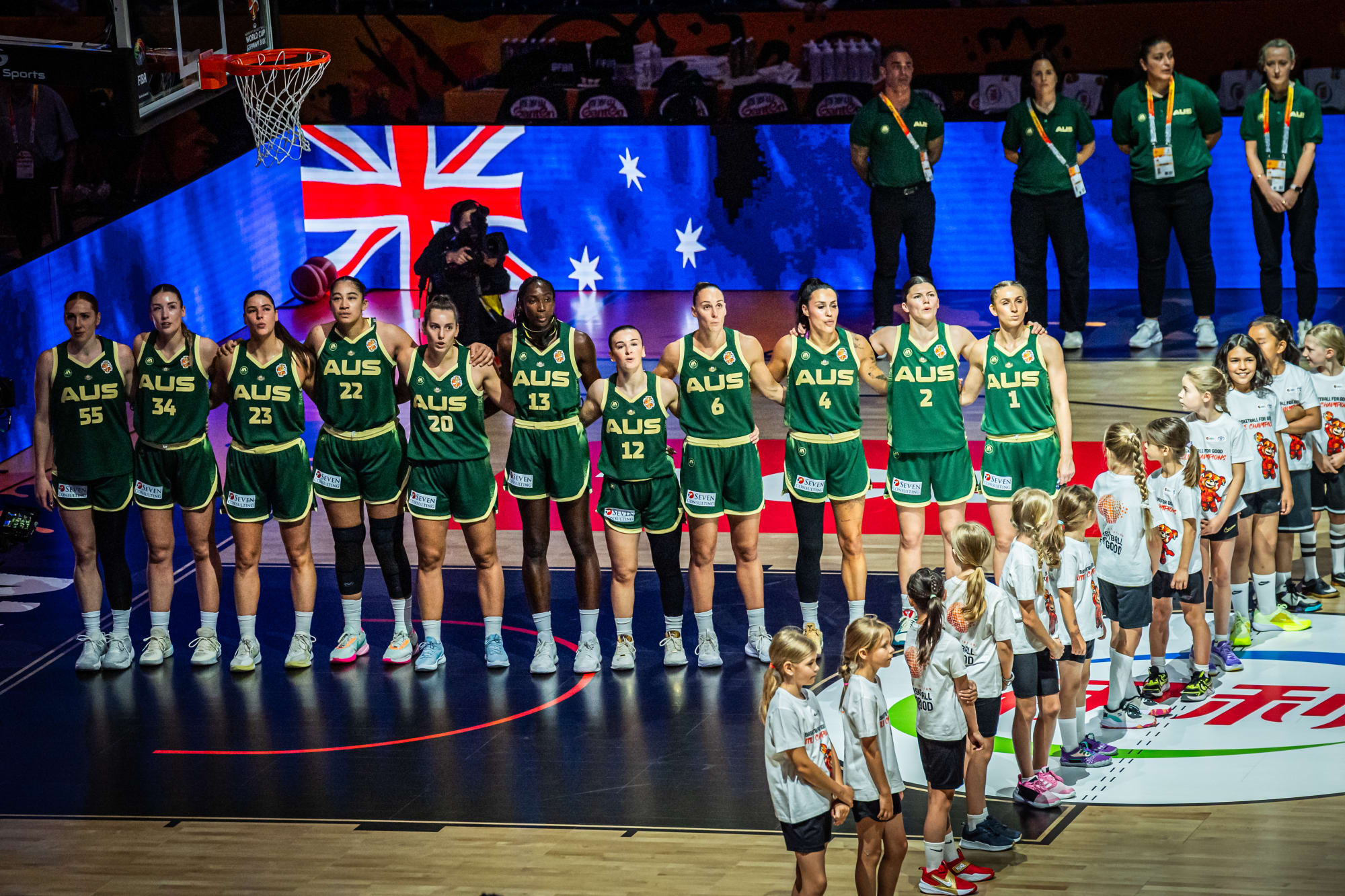 September 9 Preview: Who will make the Quarter-Finals? | FIBA Basketball