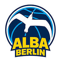 ALBA BERLIN vs BC Sabah - Regular Season - Basketball Champions League ...