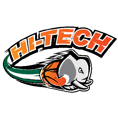 New Taipei Kings vs Hi-Tech Basketball Club - Group Phase - BCL Asia ...