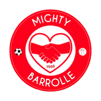 Spintex Knights vs Mighty Barrolle Basketball Club - Elite 16 West ...
