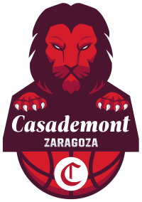 Maroussi Basketball Club vs Casademont Zaragoza - Second Round - FIBA ...
