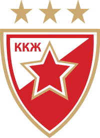 KKZ Crvena Zvezda vs Emlak Konut SK - Regular Season - EuroCup Women ...