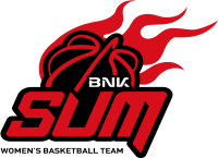 BNK Sum vs Fujitsu Red Wave - Group Phase - FIBA Women's Basketball ...