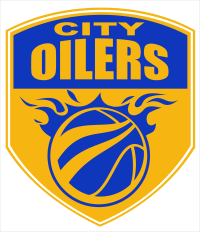 City Oilers vs Fox Basketball Club - Elite 16 East Group Phase - FIBA ...