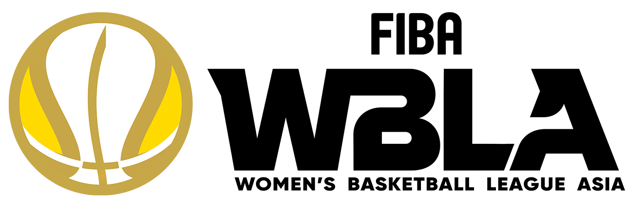 Fiba Basketball Logo