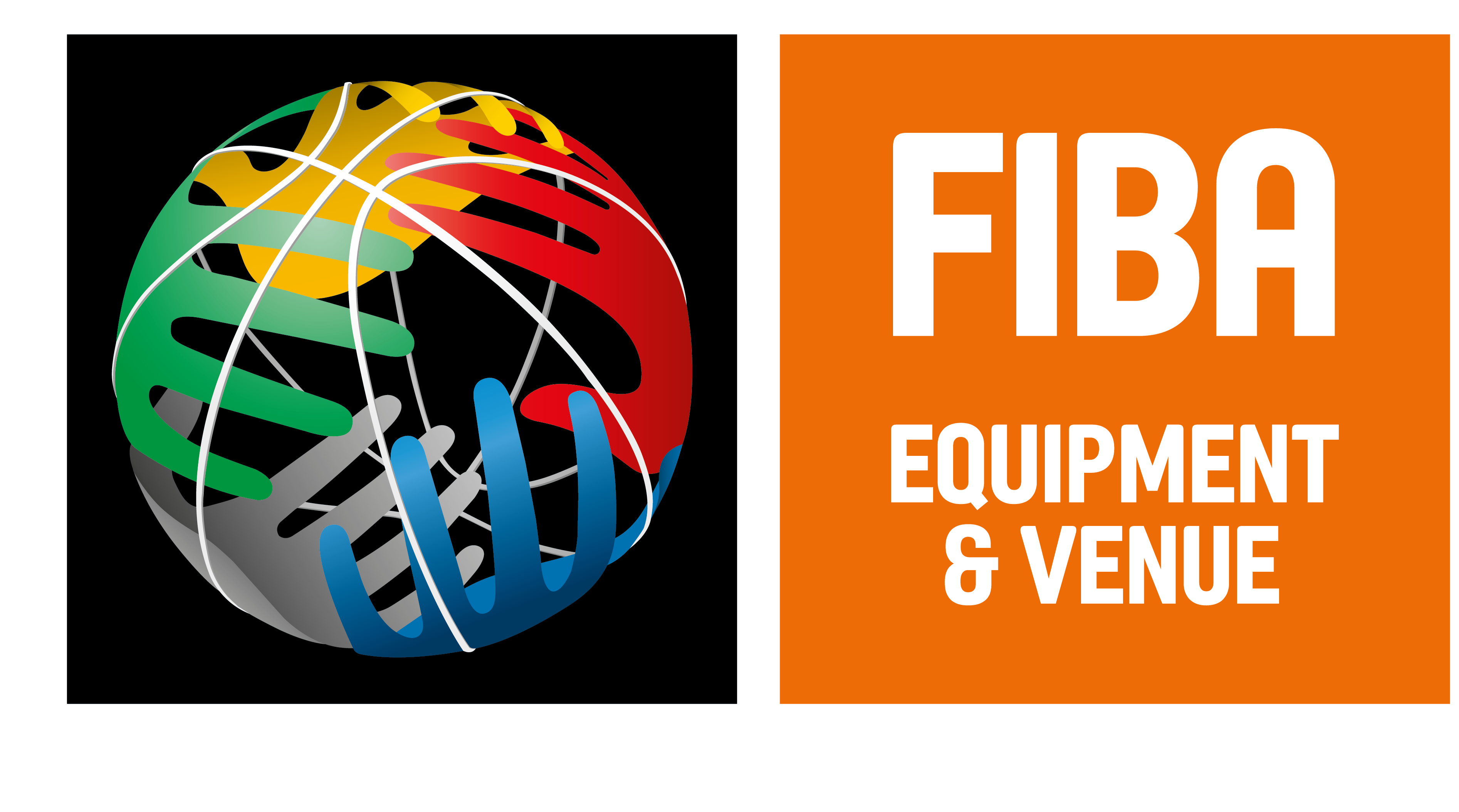 Fiba Basketball Logo