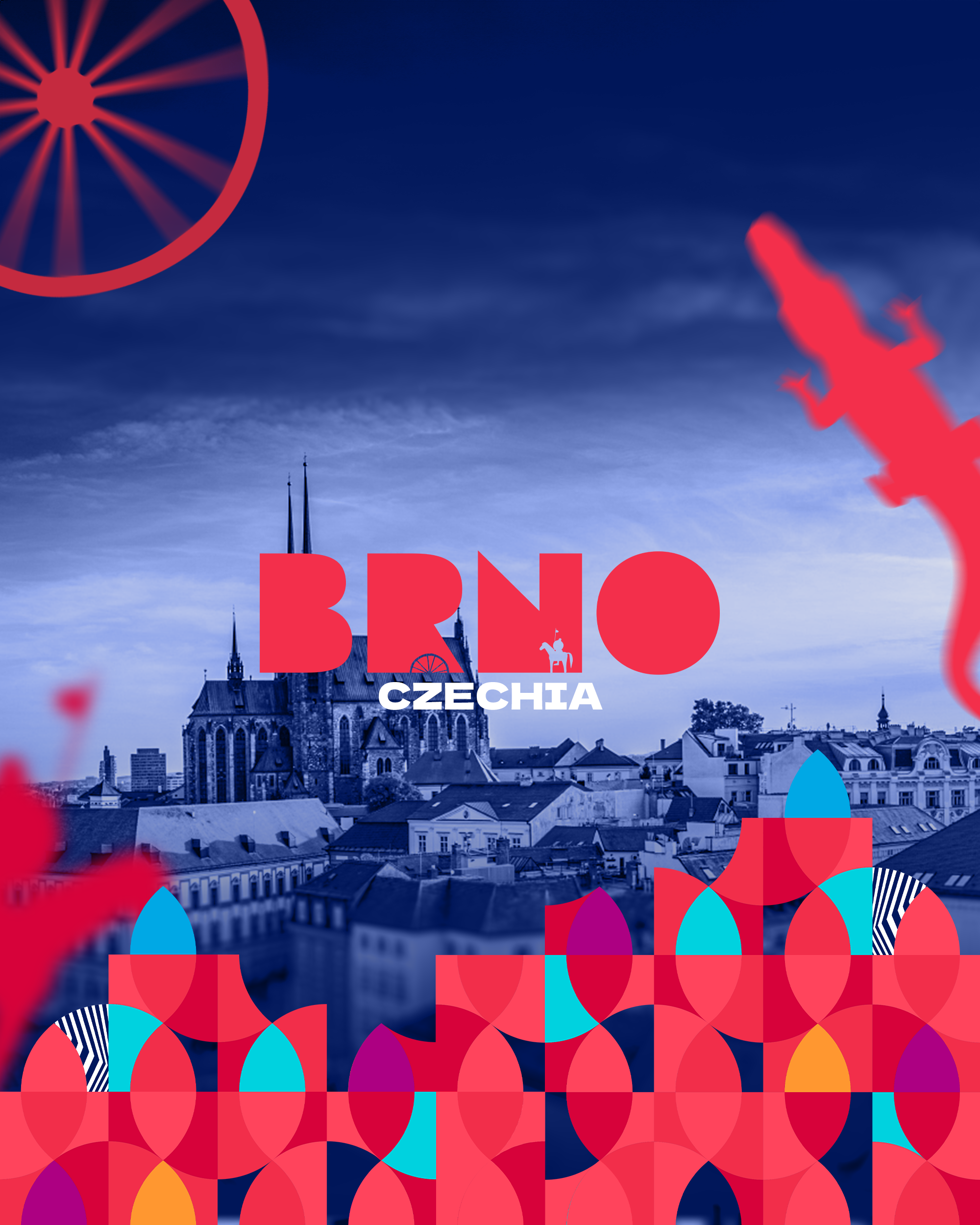 Brno Logo